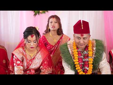 Jay Narayan weds sabina - YouTube
