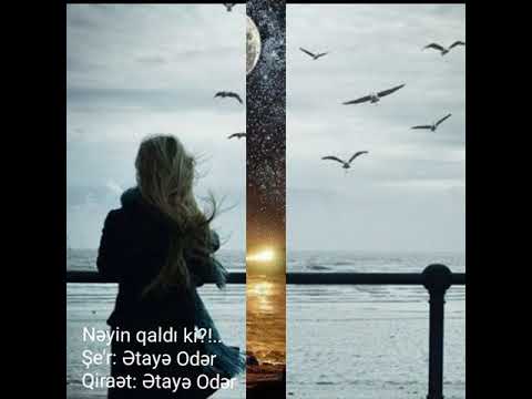 Ətayə Odər Əkbərsoy \