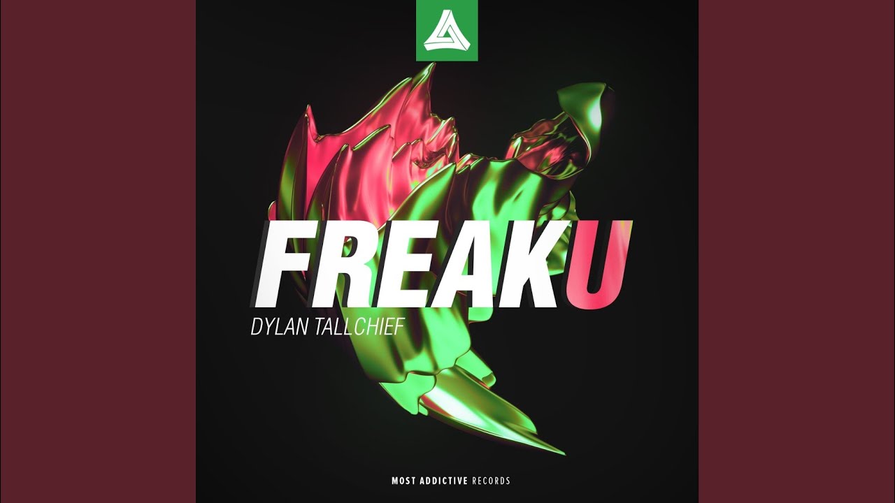 Freak U (Original Mix) - YouTube