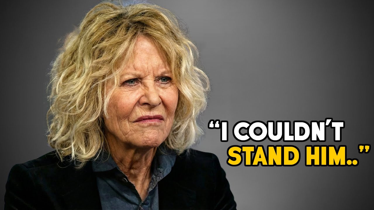 At 64, Meg Ryan Finally Name The One Co Star She Hated the Most - YouTube