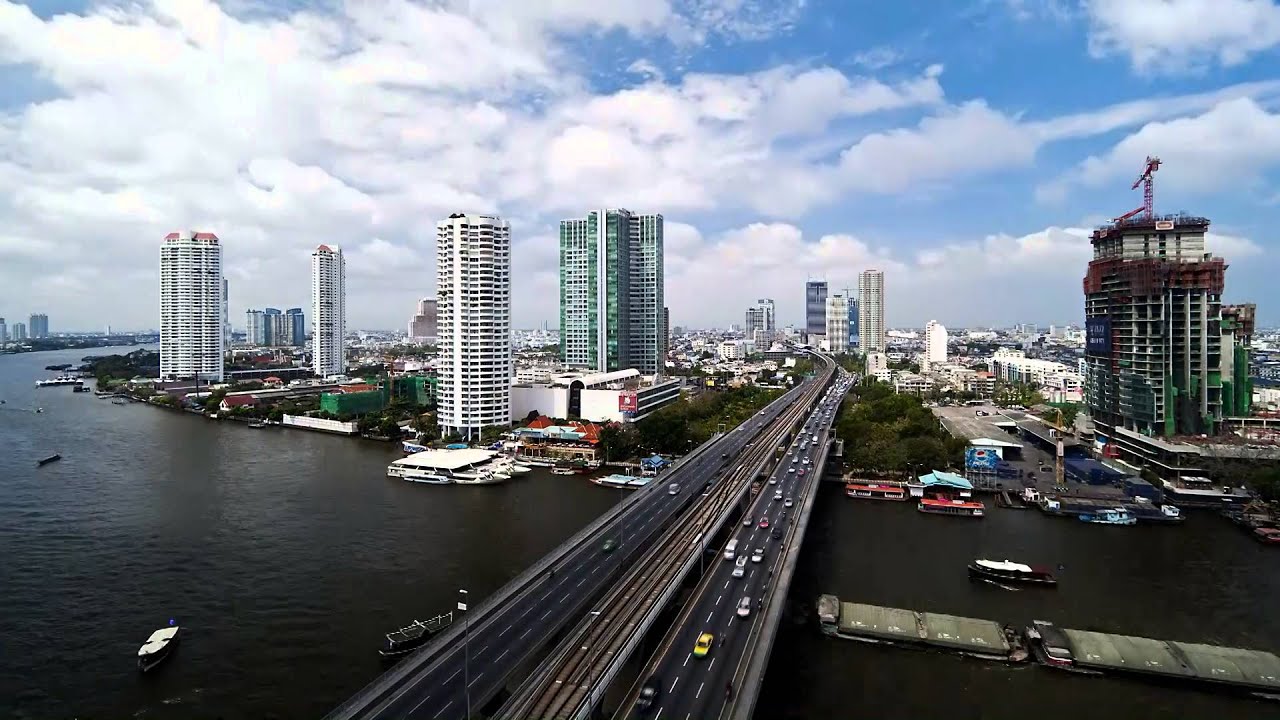 Mitsui Siam Components Company Profile Sample - YouTube