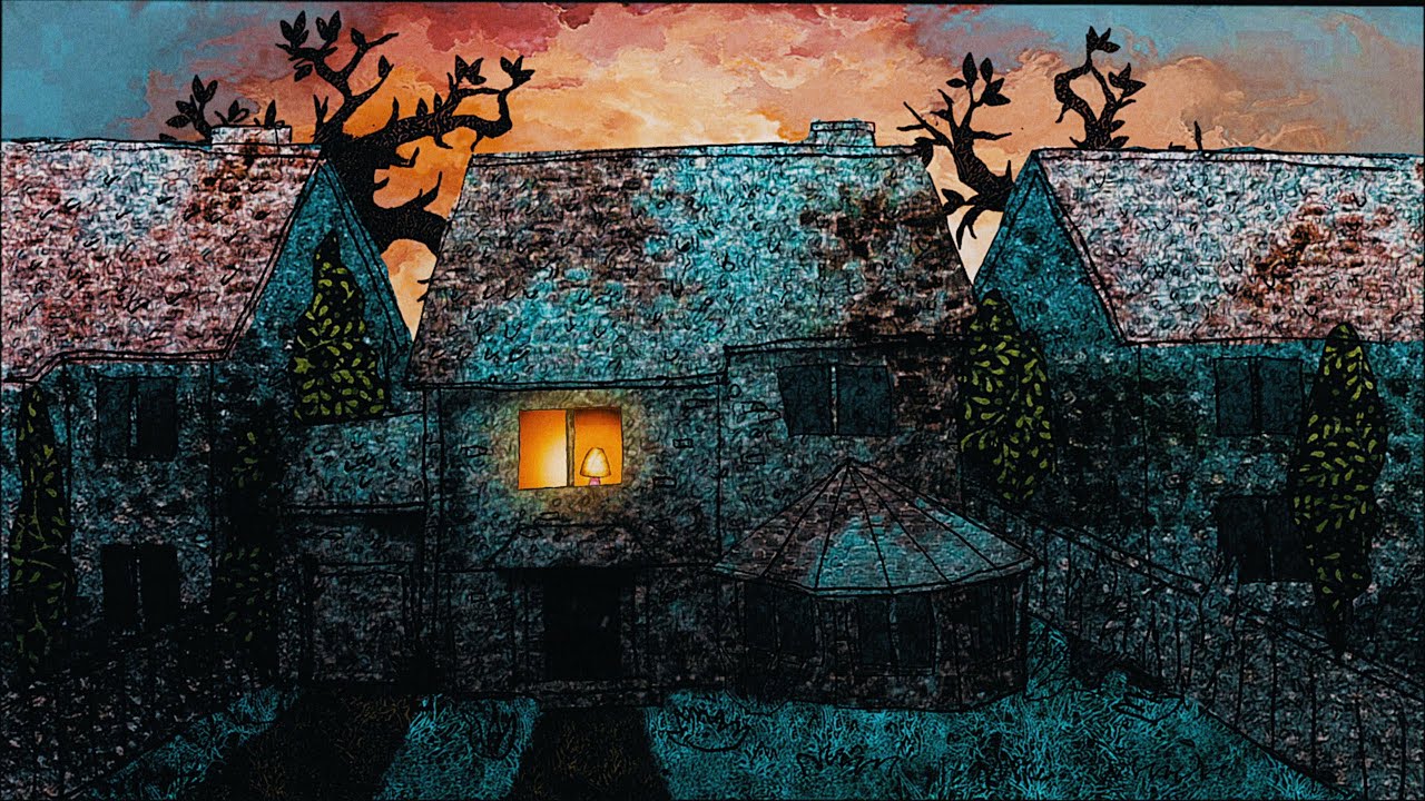 Pale Crow — I Wanna Shine (Official Music Video) - YouTube