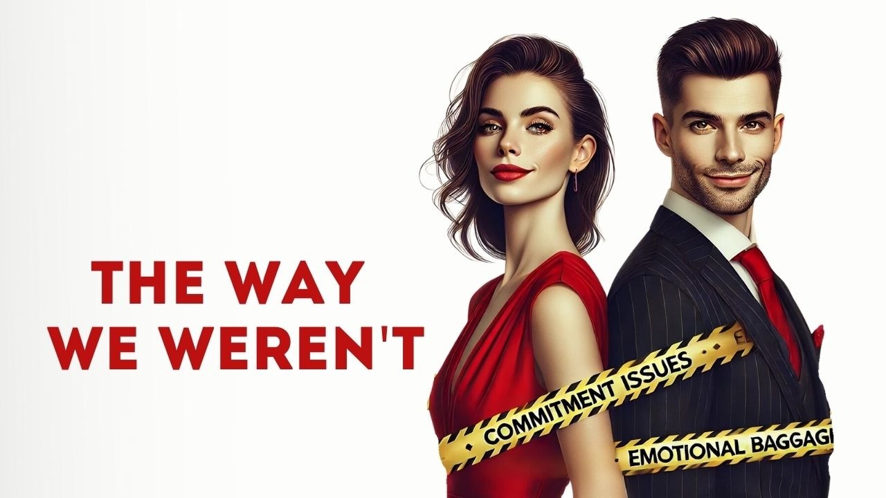 The Way We Weren't | Comedy | HD | Comedy (2019) | Full movie in ...