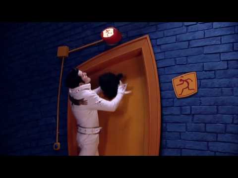 LazyTown - Bing Bang Rock [Widescreen] [High Quality]