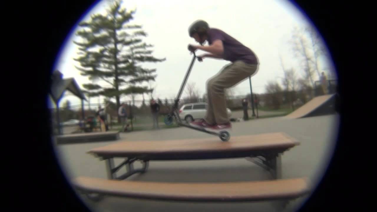 Carson Miller - YouTube