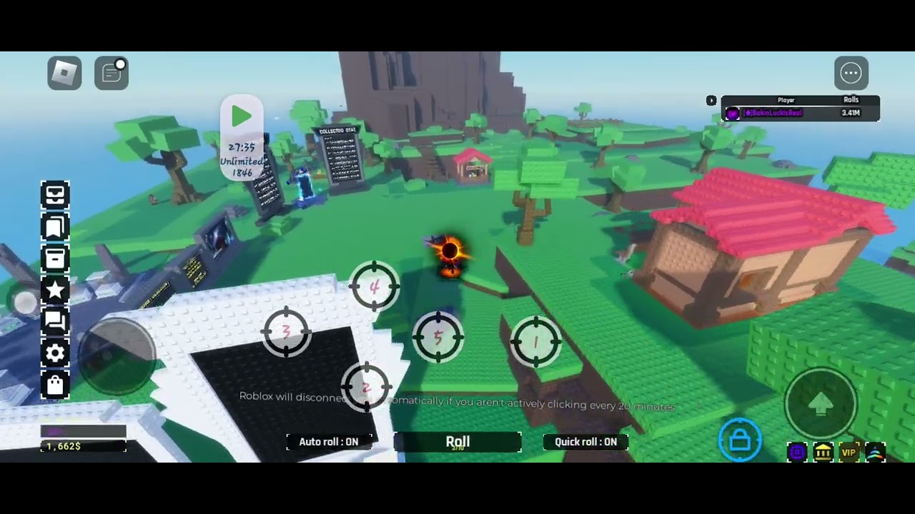 Jester Hunting Sols RNG (PT.1) - YouTube