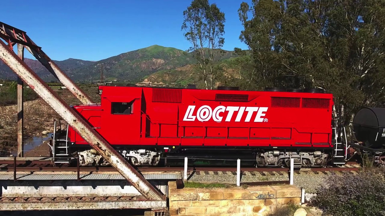 How Tough are LOCTITE General Purpose Structural Adhesives? - YouTube