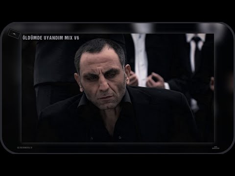 Kurtlar Vadisi Pusu - Öldümde Uyandım Mix V6