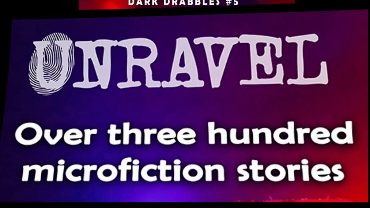 Unofficial Uravel Book trailer - YouTube