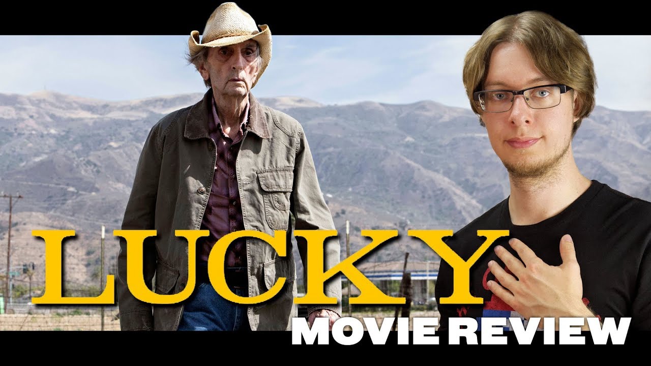 Lucky Movie Review YouTube lucky-movie-review-youtube