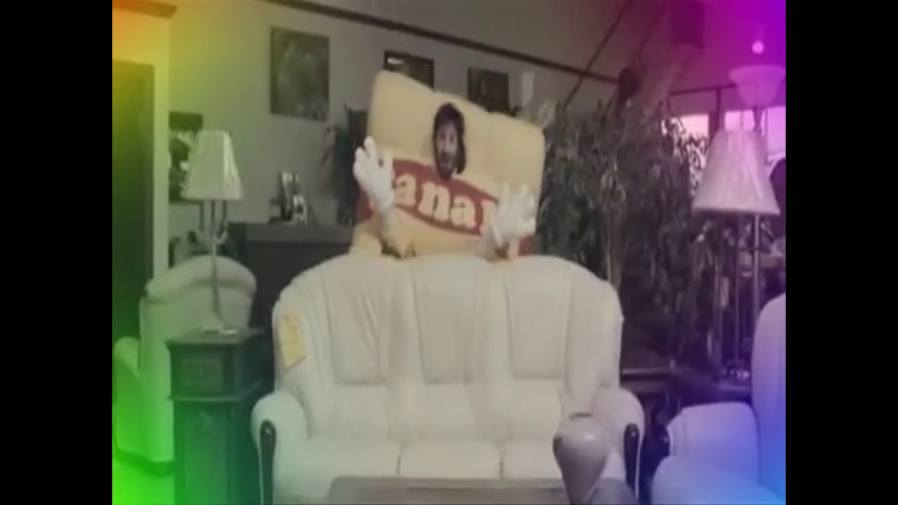 [YTP] Fatal Bazooka - Canapi - YouTube