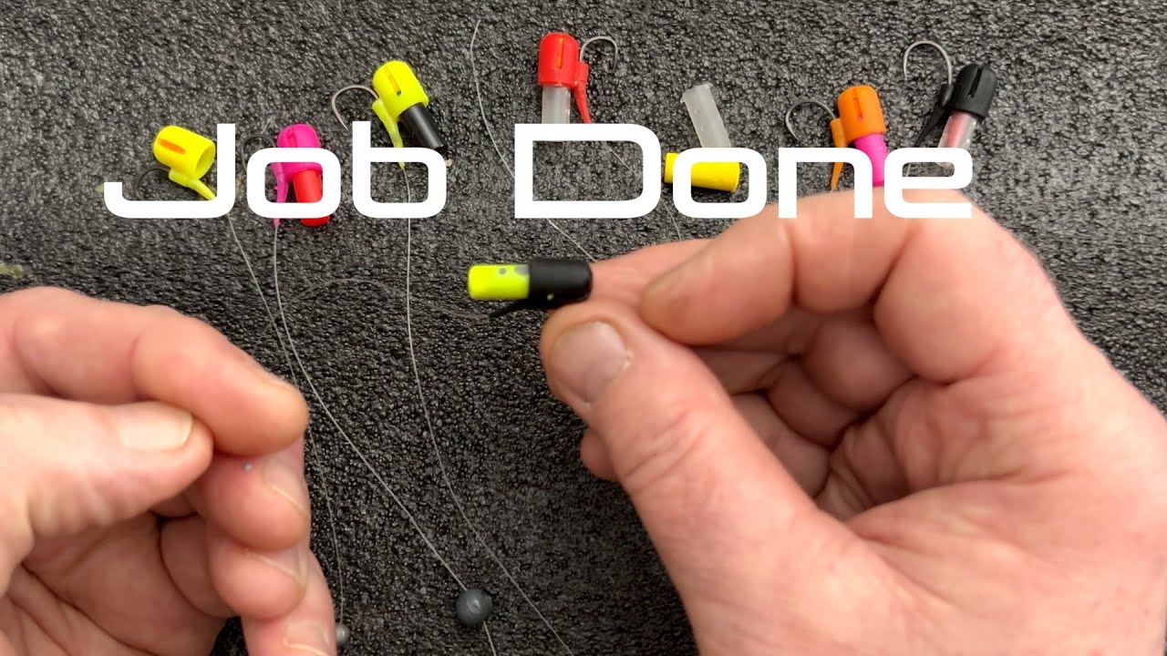 Liquirigs The Ultimate Zig Fishing Tip 2. - YouTube