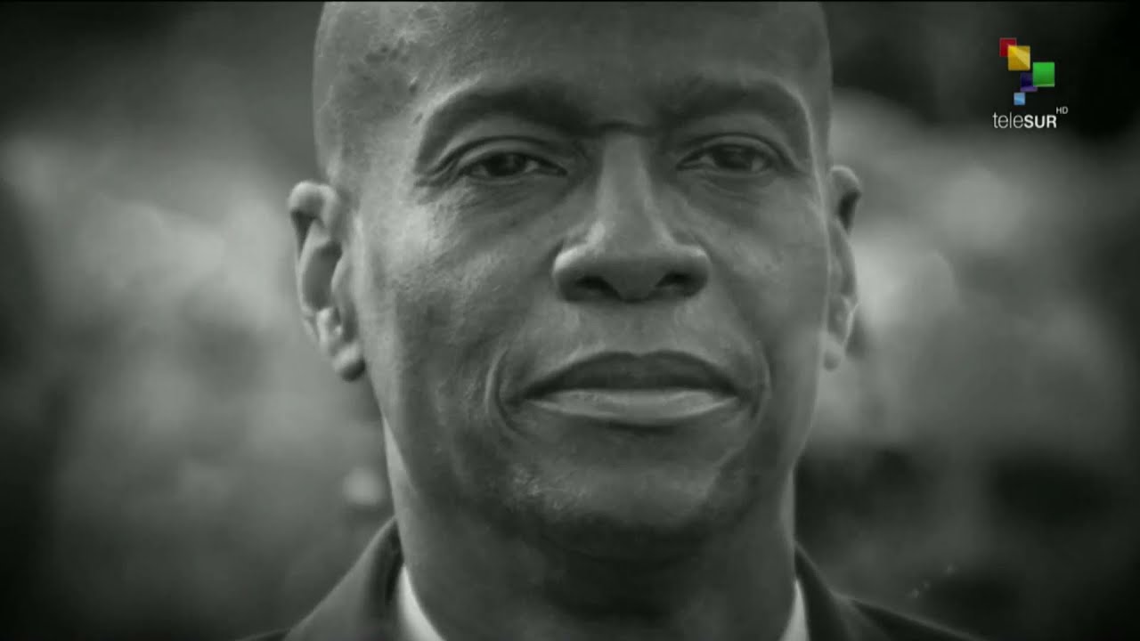 CTU Security Base hired the mercenaries involved in magnicide in Haiti ...