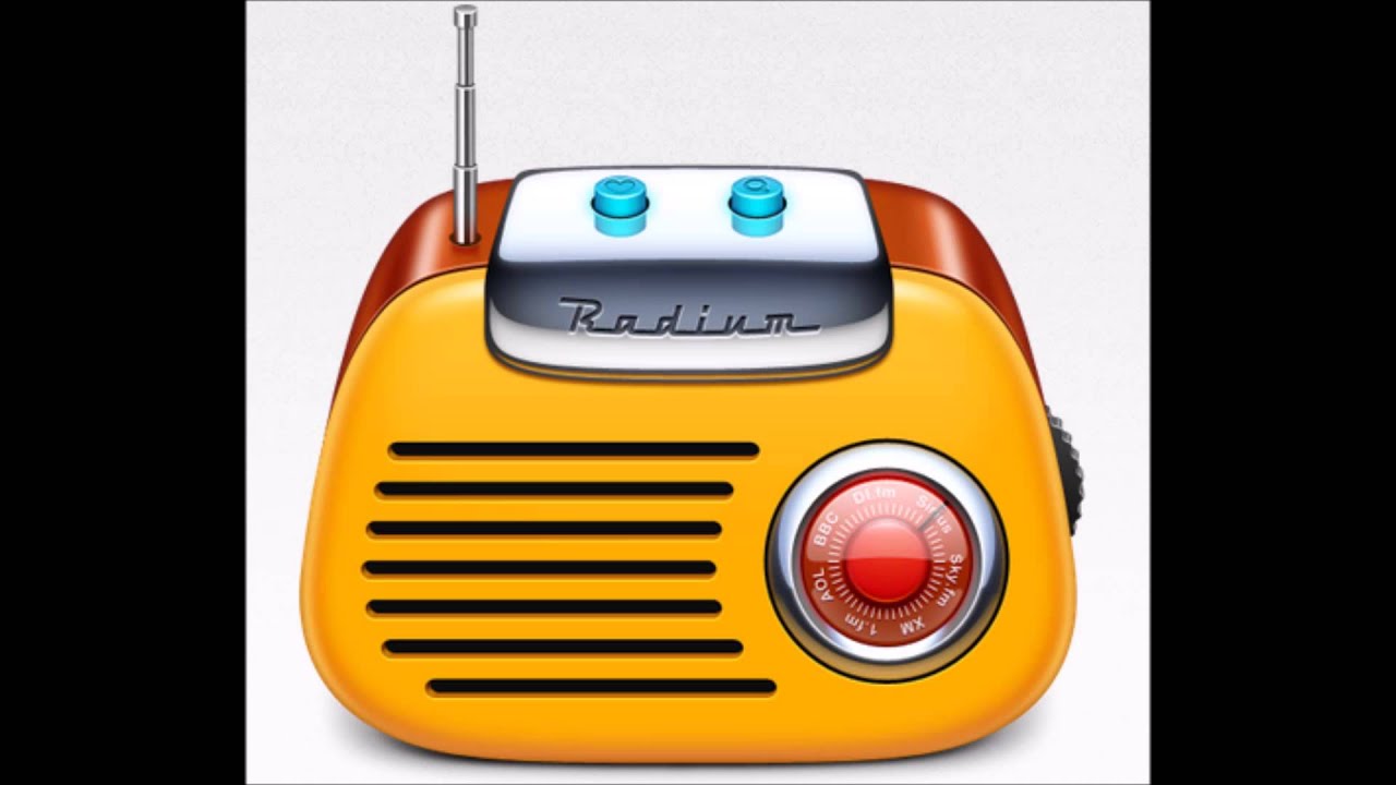 ¿Por qué escuchar la radio? Spot publicitario - YouTube