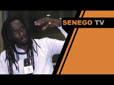 Senego Tv – Carlou D : « j’ai l’impression qu’on pousse les élèves vers l’échec pour… »