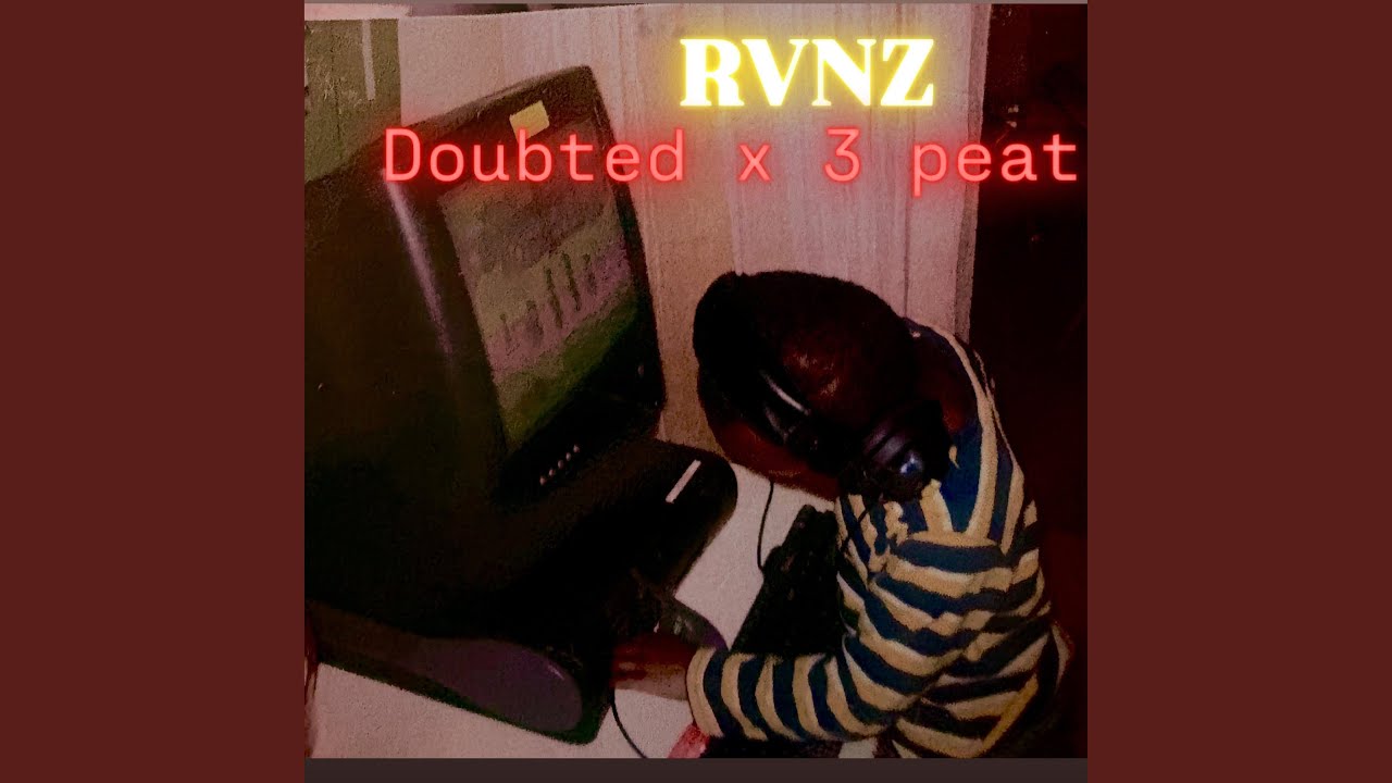 3PEAT - YouTube