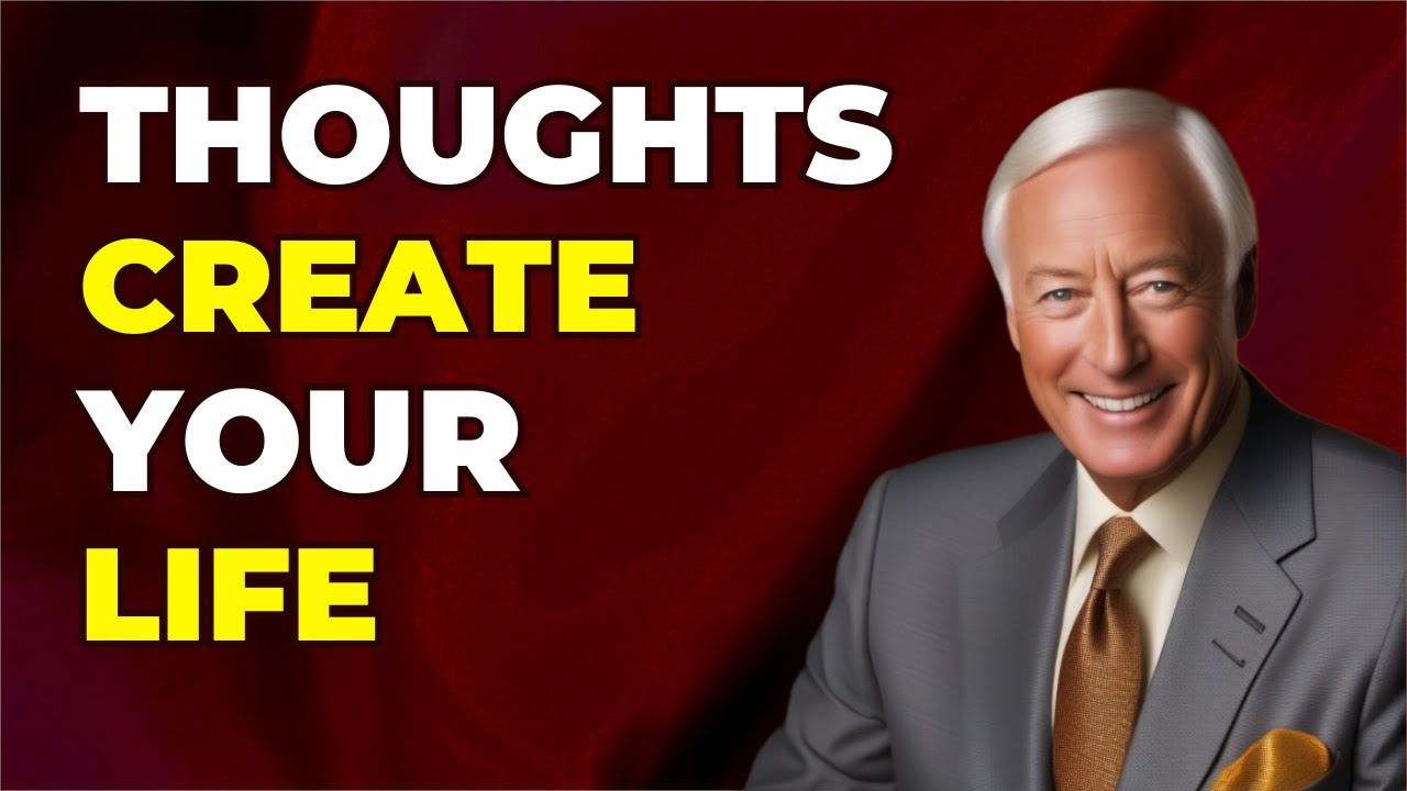 How Your Thoughts Shape Your Reality - YouTube