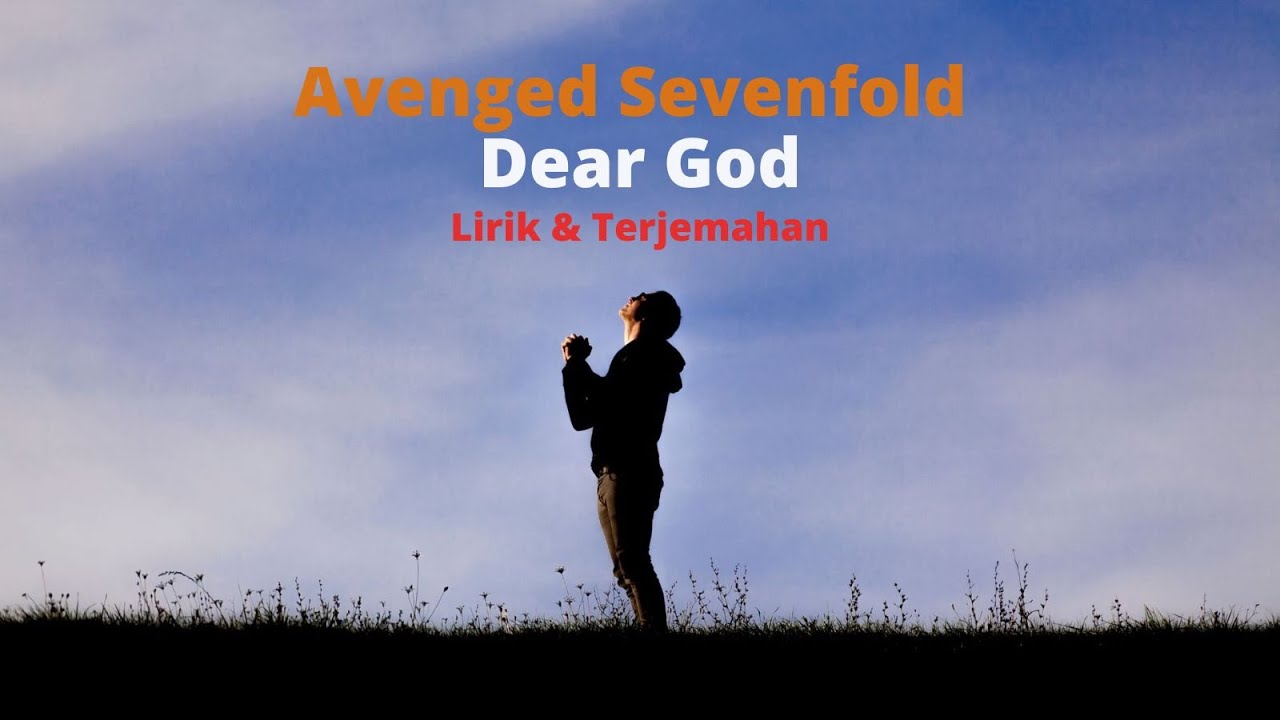 Avenged Sevenfold - Dear God [Official Music Video] - YouTube