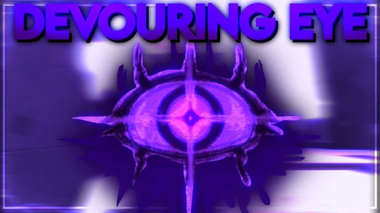 NEW SHADOW MANTRA | Deepwoken - YouTube