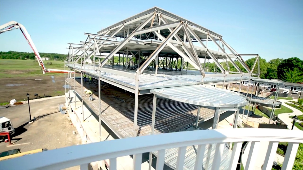 The Residences At 66 High Street Type II B Construction YouTube