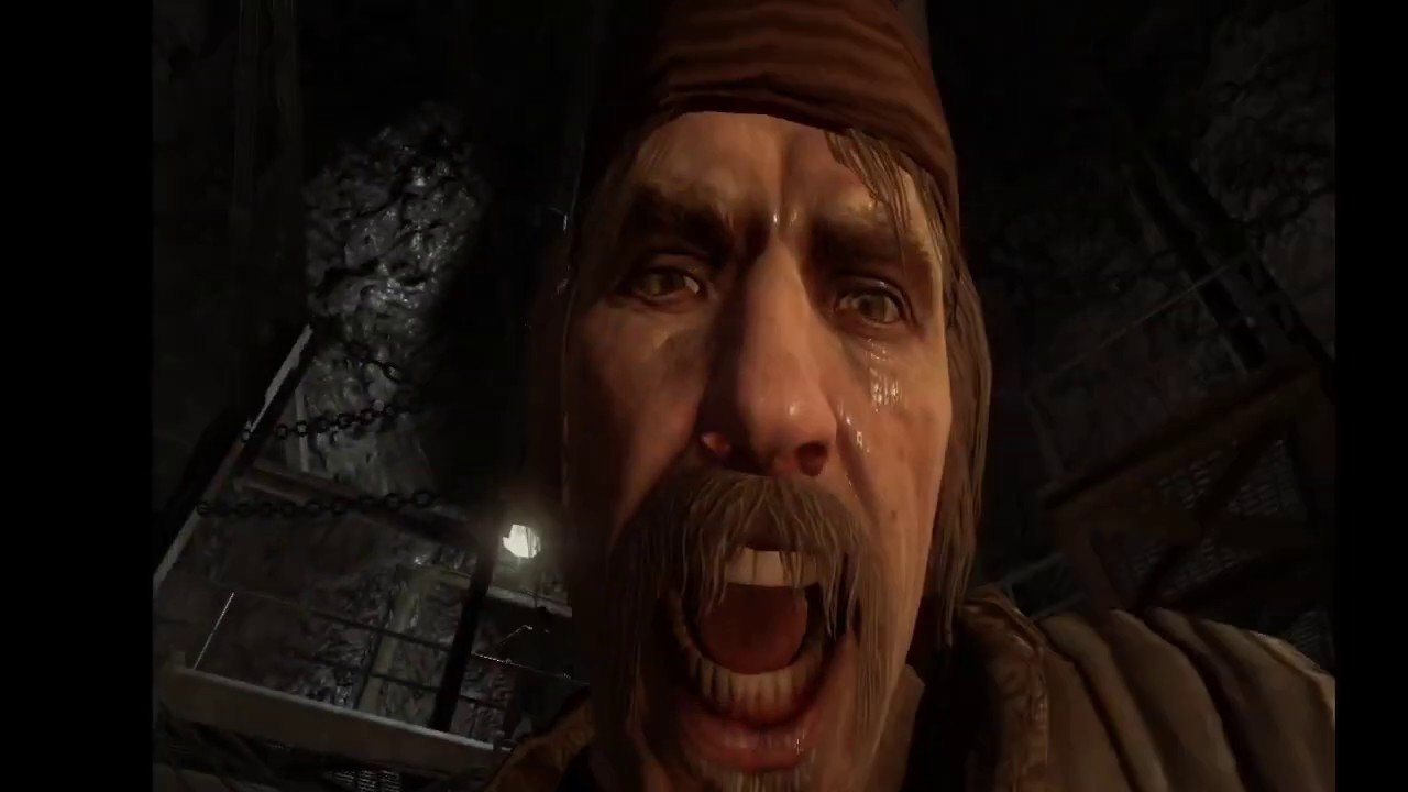 Call of duty prison escape must watch#blackops - YouTube