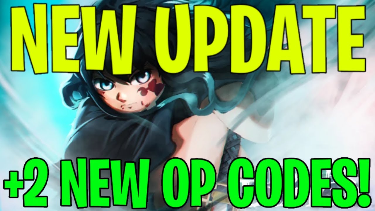 NEW ROGUE DEMON UPDATE + NEW CODES IN ROGUE DEMON ROBLOX! - YouTube