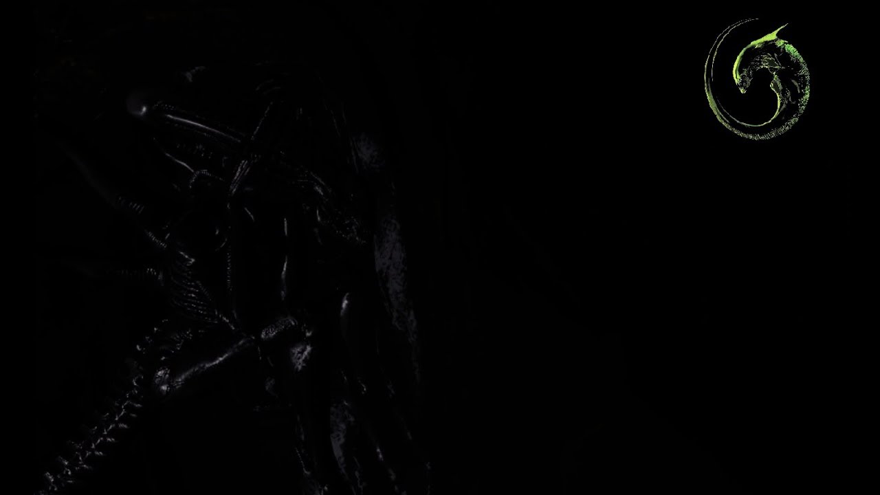 The Xenomorph - VRChat - YouTube