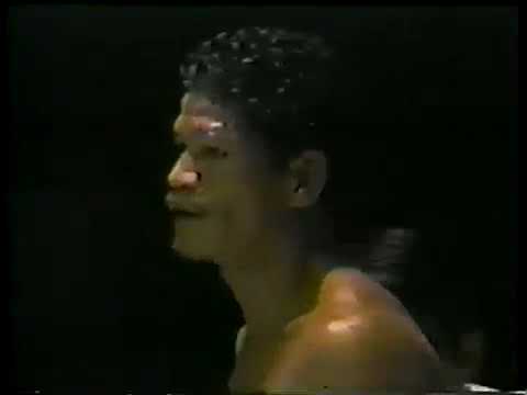 Luisito Espinosa VS Carlos Rios FULL KNOCKOUT BOXING HIGHLIGHTS - YouTube