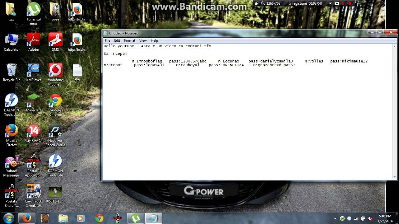 Transformice free pro accs.. - YouTube