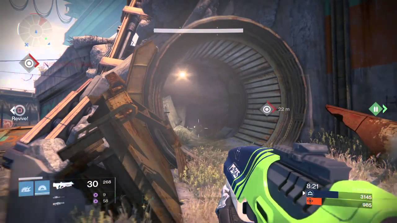 God roll Hawksaw - YouTube