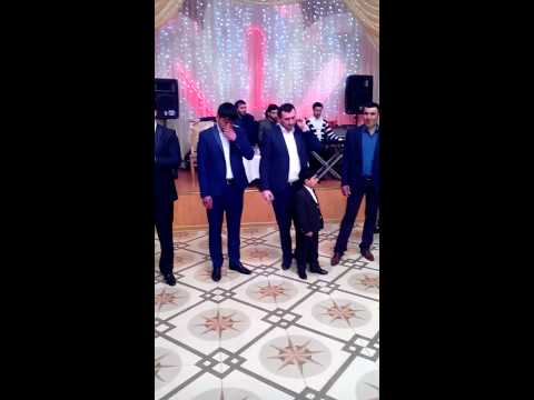 Aqshin Fateh Meyxana