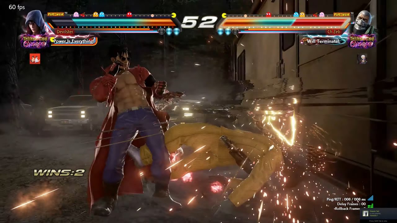 This trap is from season 1 and its still working! - YouTube