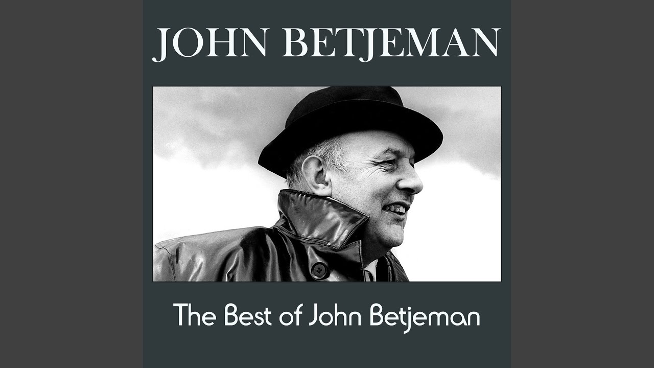 A Subaltern's Love Song - YouTube