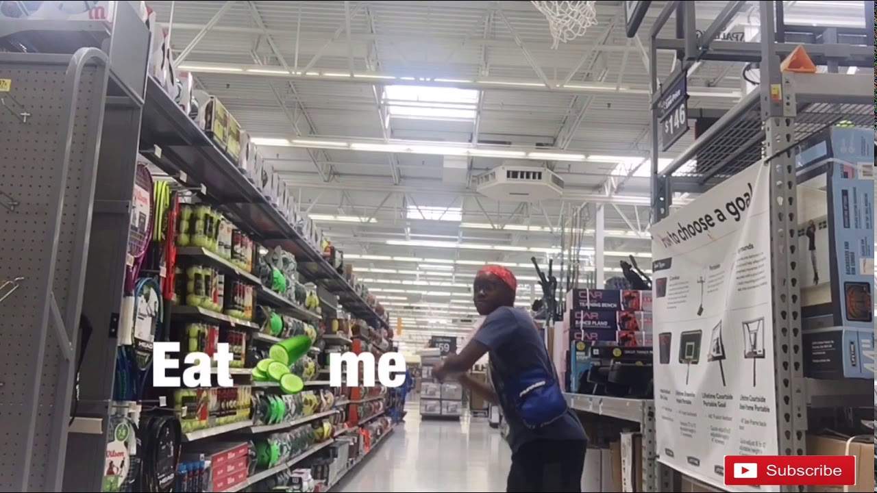 CUCUMBER CHALLENGE AT ITS FINEST 🥒 - YouTube