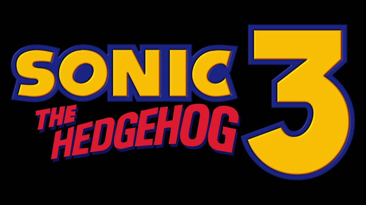 sonic 3-file select - YouTube