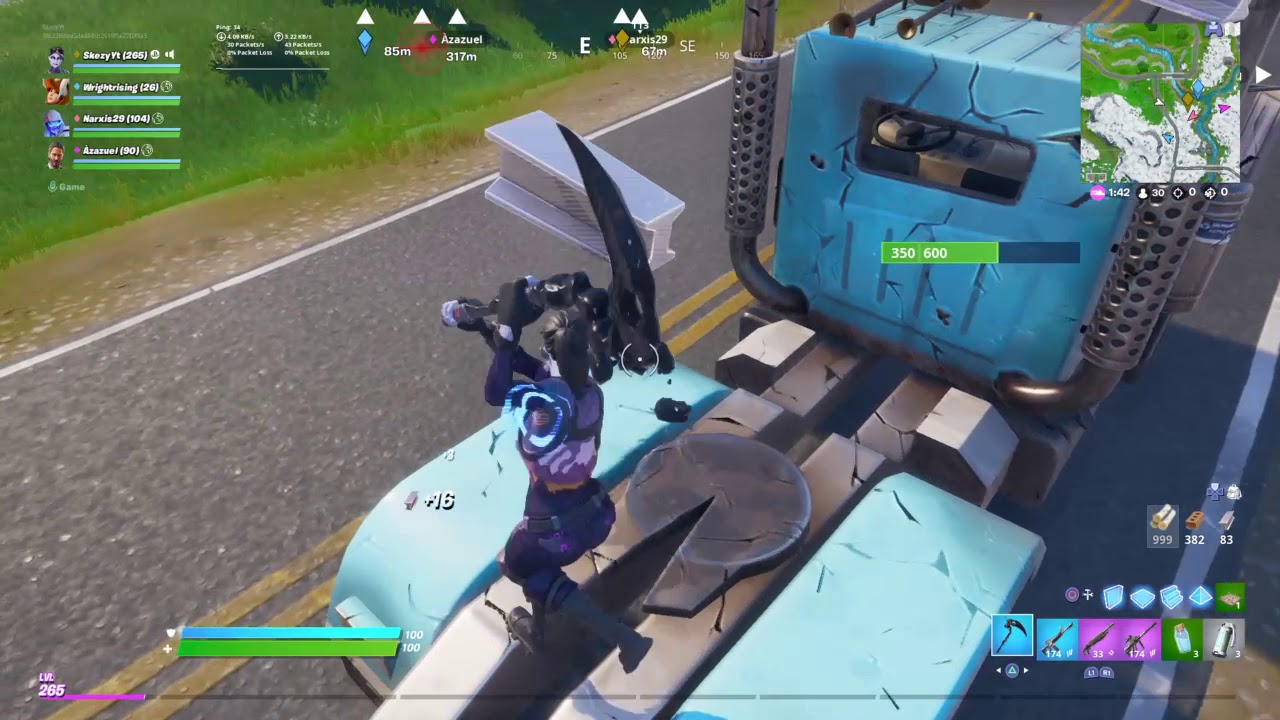 Easy dubs kid reeeeeeeeeeee!!! - YouTube