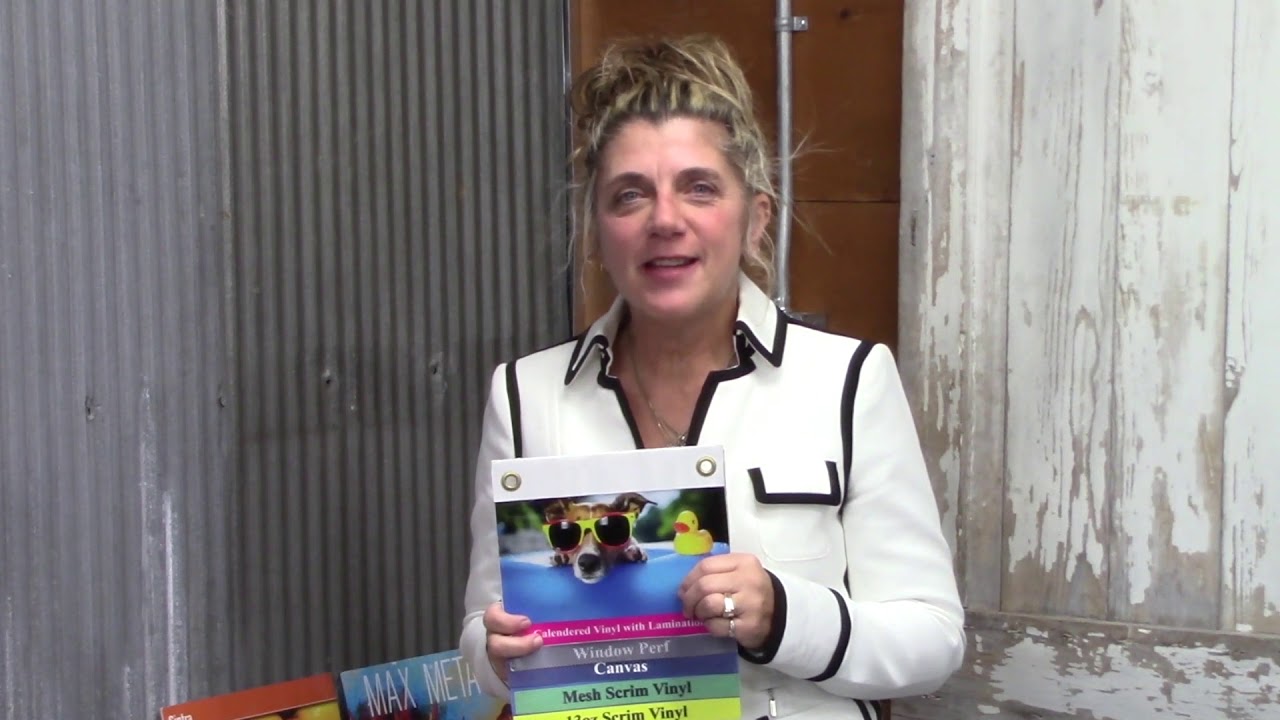 Anchor Signs 3 - YouTube