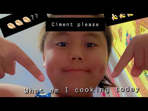 What am I cooking today 👨‍🍳👨‍🍳💼 I’m so wait reaction of my dad one time ...