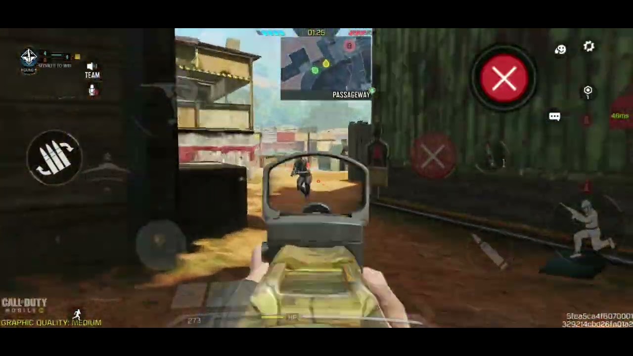 Codm : mk2 mastery grind - YouTube