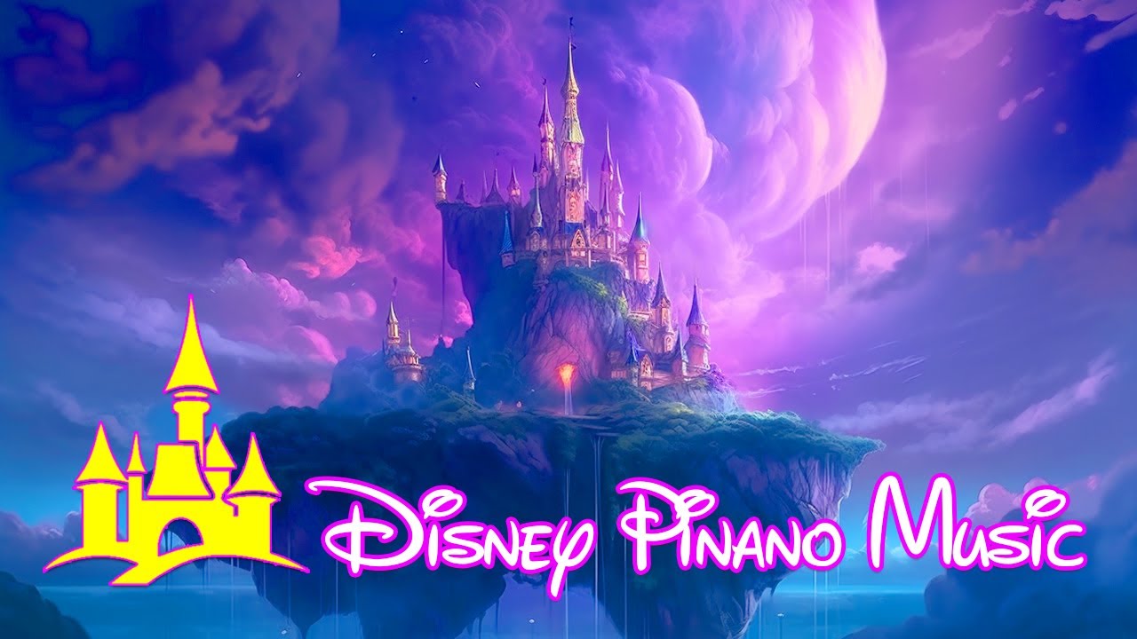 The Best Disney's Soundtracks Make You Listen Over and Over Again but ...