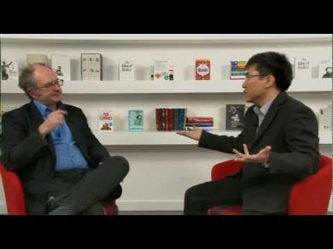 Ha-Joon Chang and John Lanchester discuss the financial crisis - Penguin Books