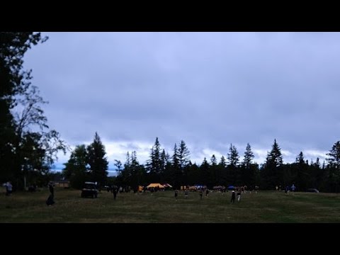 UMD Bulldog Open [Men's Race] - YouTube