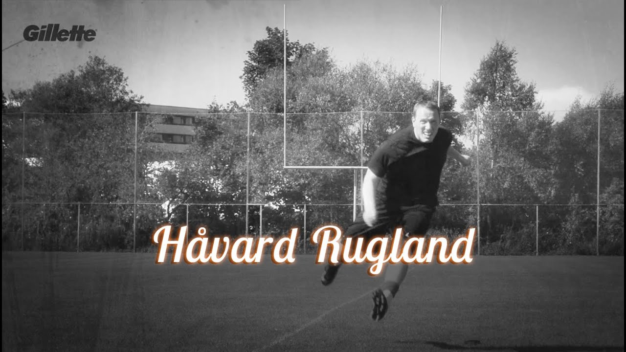 Precision by Håvard Rugland (English subtitles) - YouTube