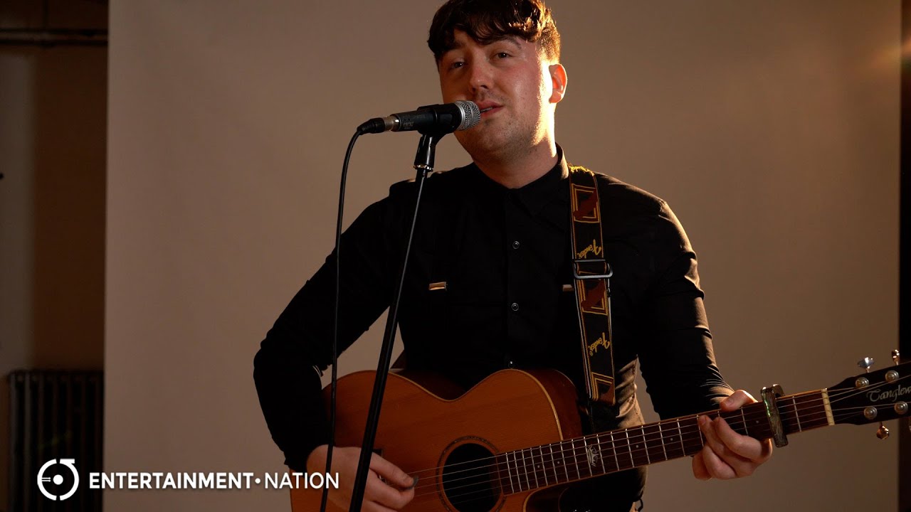 Joseph James - I Wanna Dance With Somebody - Acoustic Soloist ...