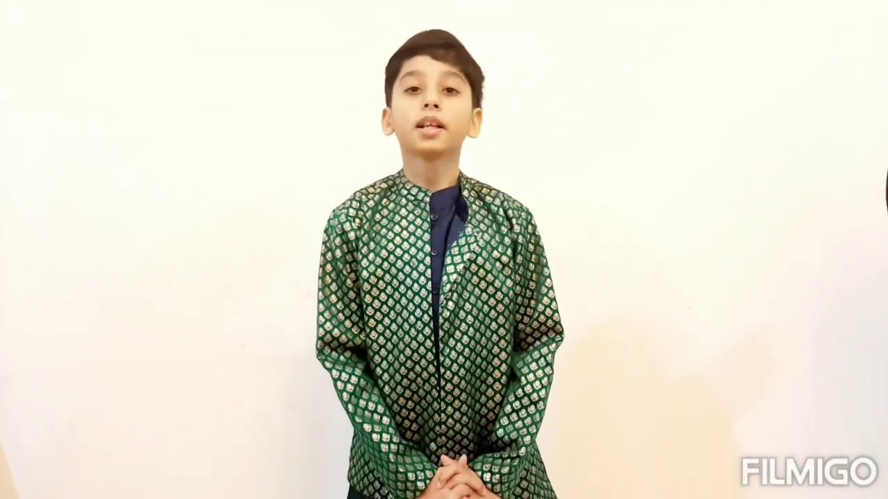 Types of Salaah -kids ( funny video) and How to attain khushu in Salaah ...