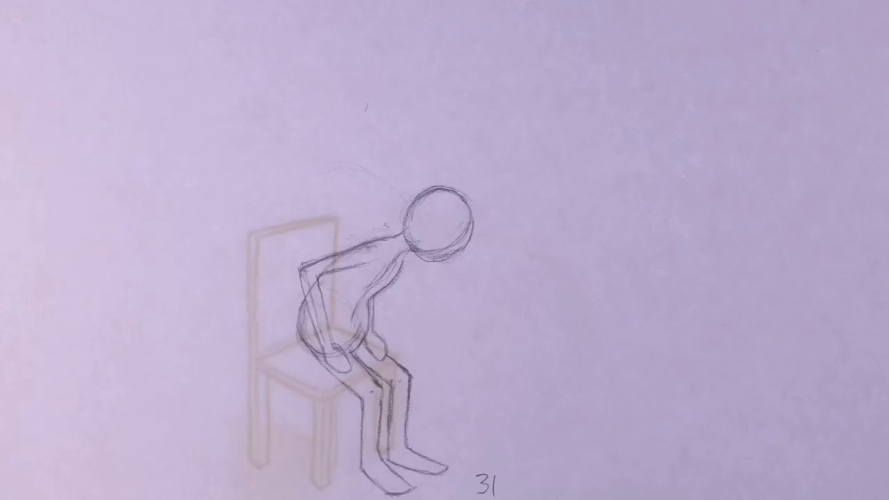 Stand Animation - YouTube