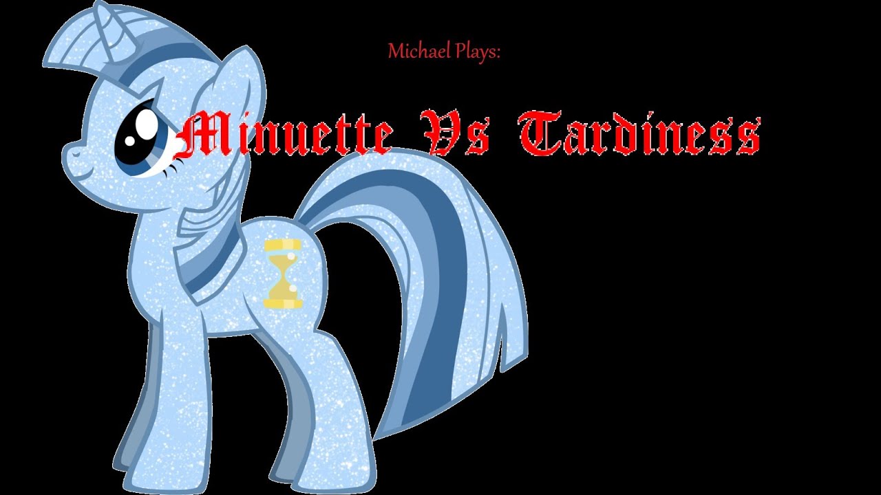 Michael Plays: Minuette Vs. Tardiness (100% Play Through w/ 32 Deaths ...