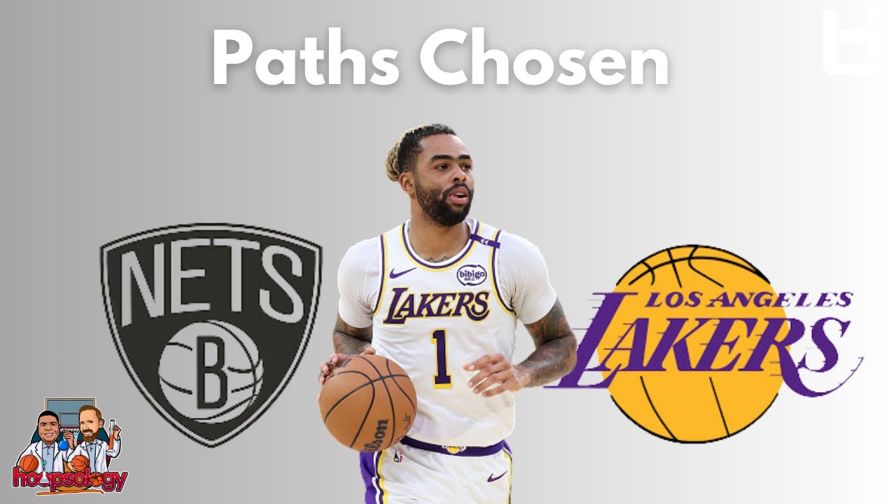 The Bigger Picture Behind the D-Lo Trade - YouTube
