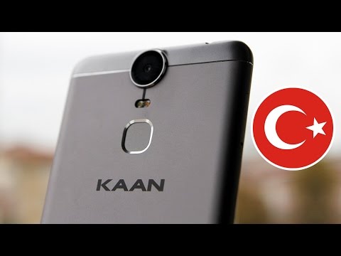Her Yerde Cayır Cayır Reklamları Dönen Yerli Telefon Kaan N1 İncelemesi (Fiyat-Performans Cihazı)