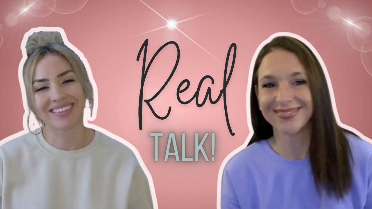 SERVE Others BETTER by BUILDING Yourself up First [Real Talk from Real ...